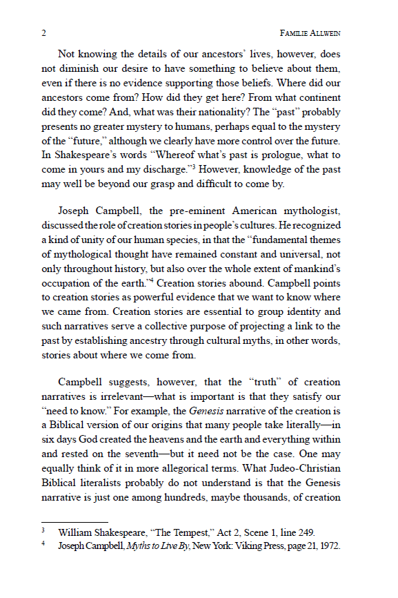 Volume II Part 2 Excerpt « Duane F. Alwin Official Site – F A M I L I E ...